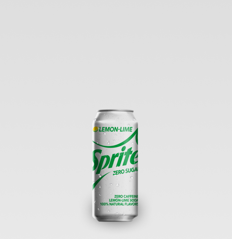 Sprite – Catálogo CC1