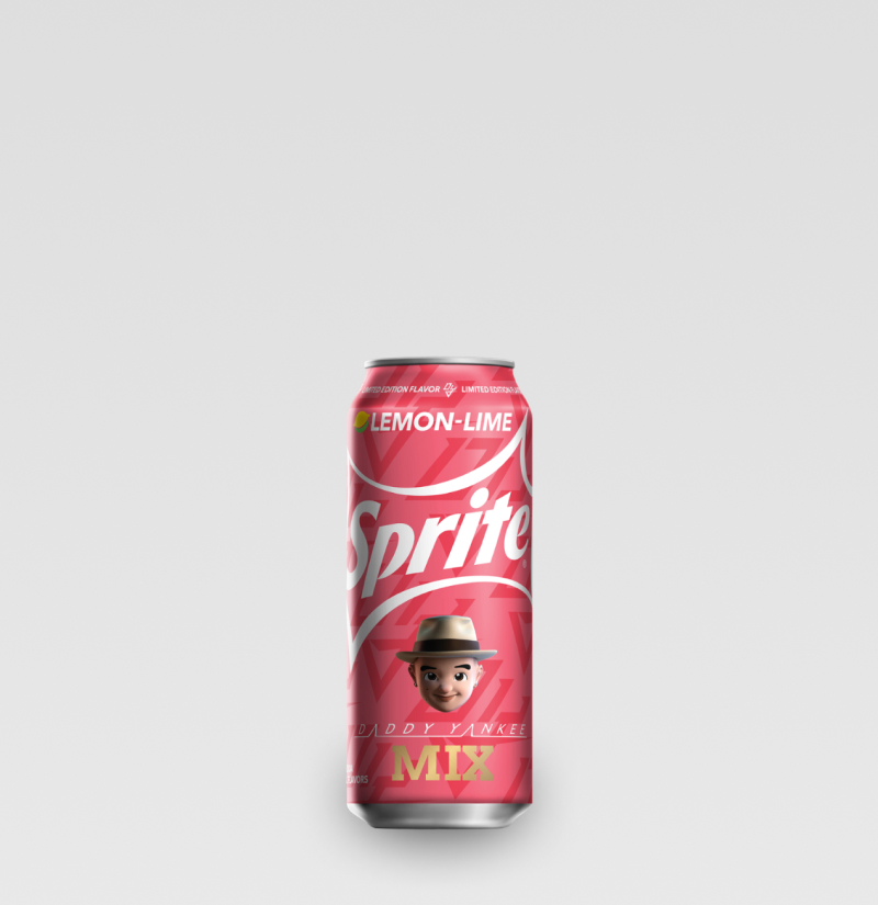 Sprite – Catálogo CC1