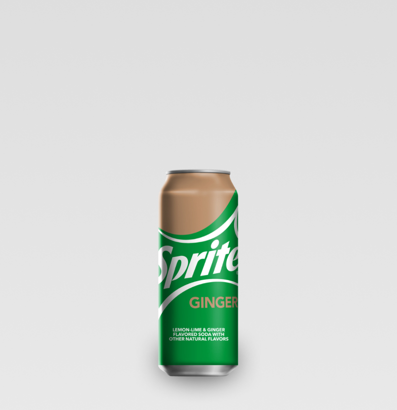 Sprite – Catálogo CC1