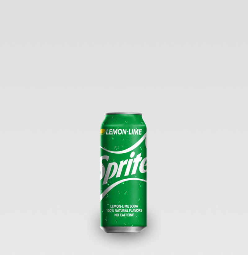 Sprite – Catálogo CC1
