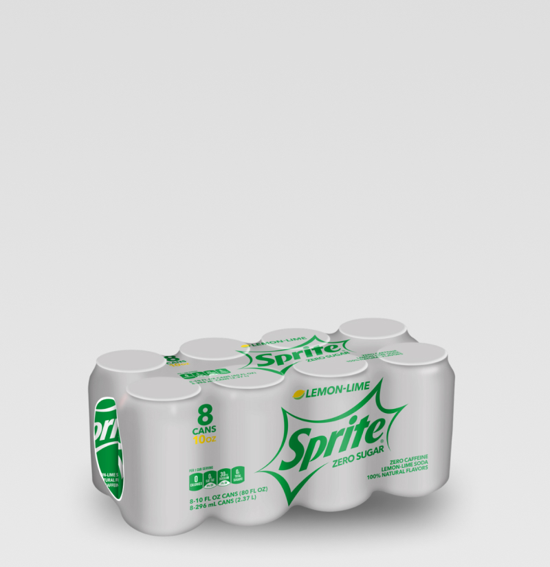Sprite – Catálogo CC1