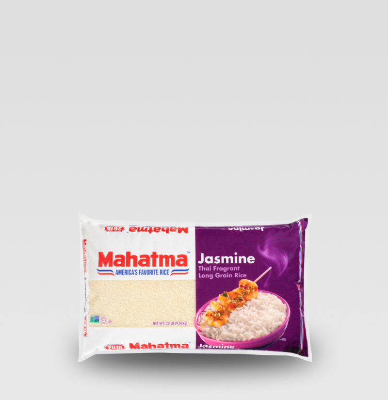 Arroz mahatma – Catálogo CC1