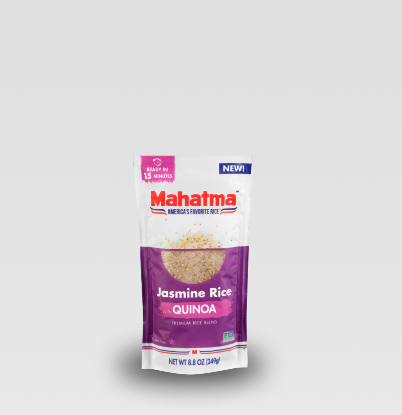 Arroz mahatma – Catálogo CC1