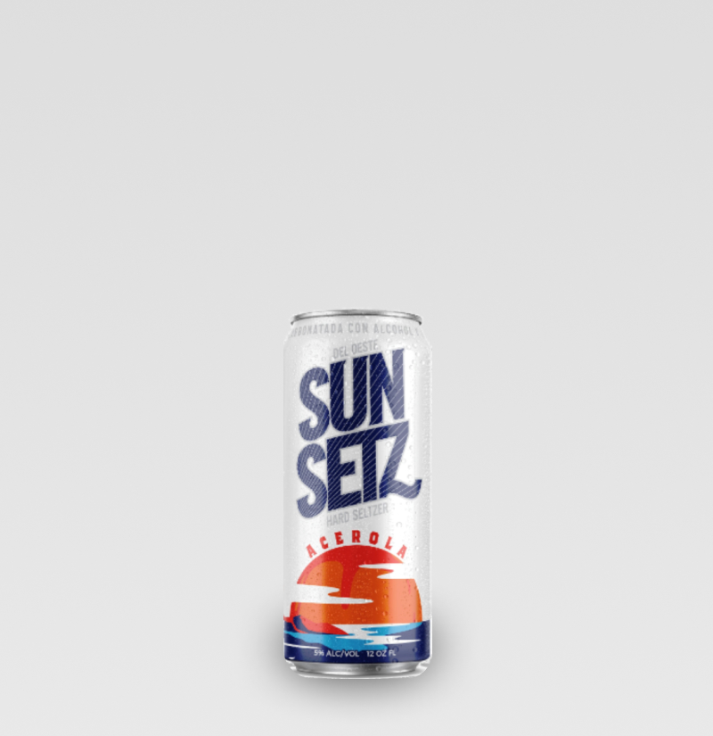 Sunsetz – Catálogo CC1