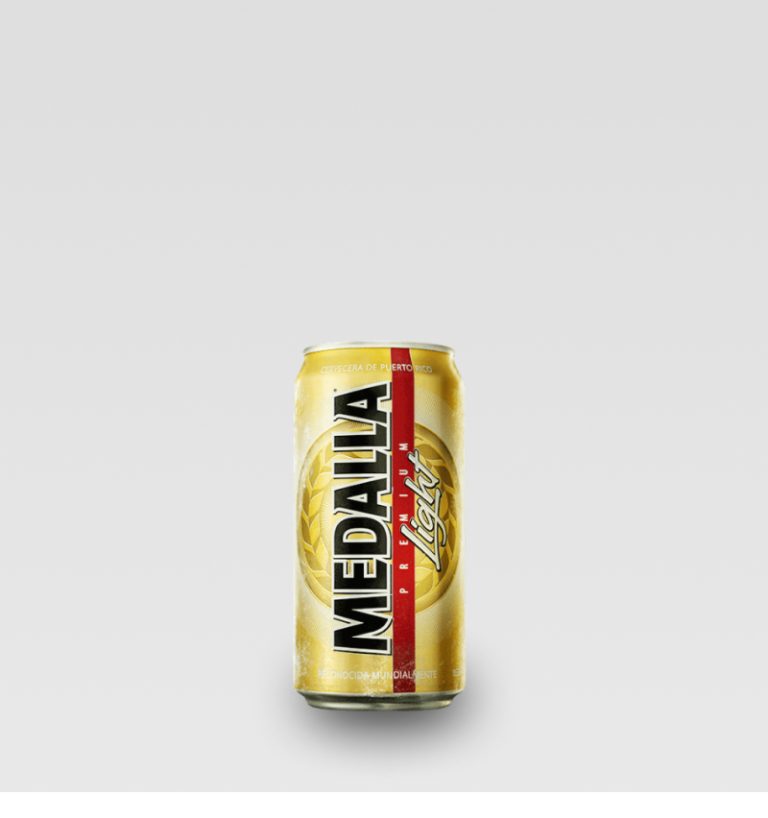 Medalla light – Catálogo CC1